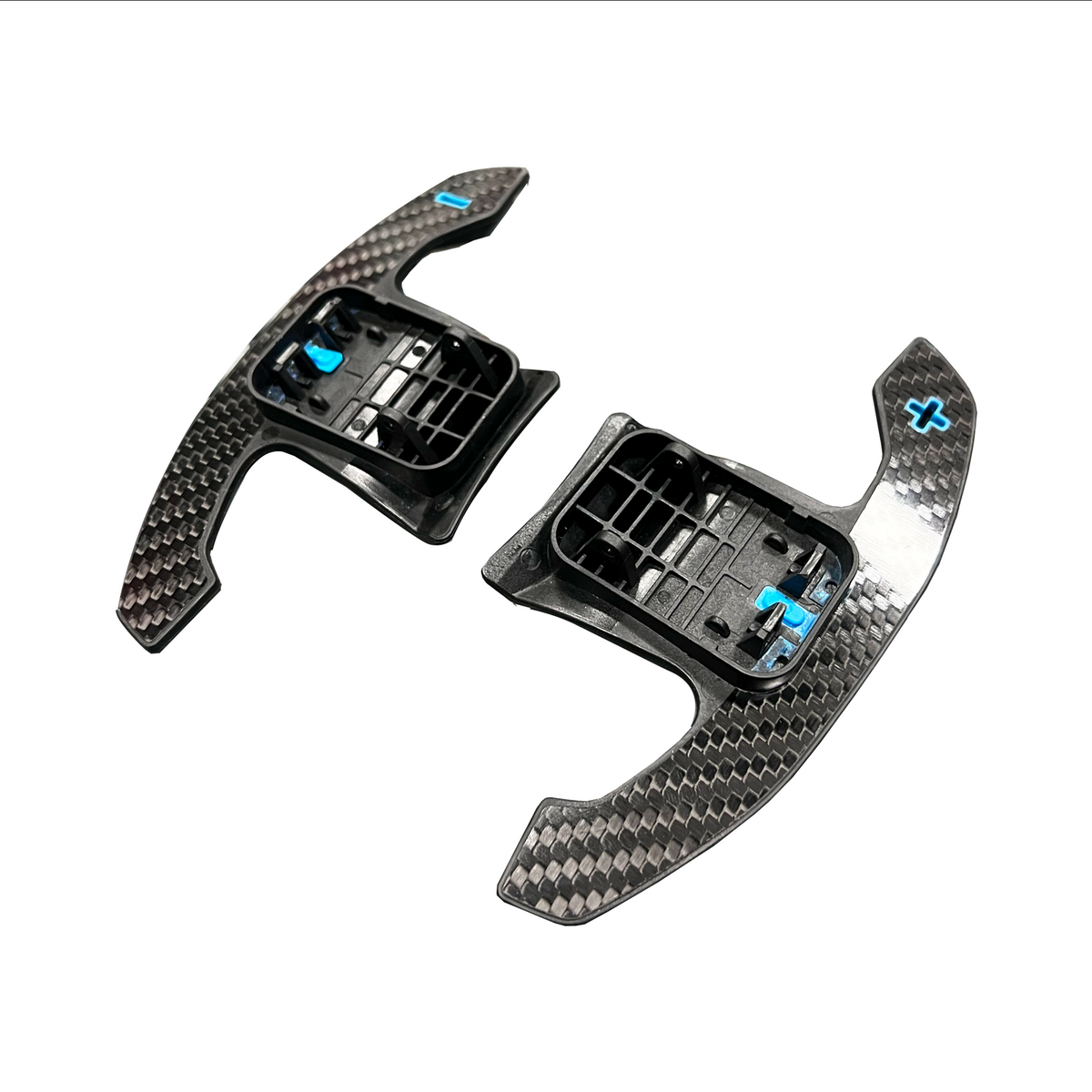 BMW M3/M4 CARBON PADDLE SHIFTERS (G8X) – ShopWestRacing