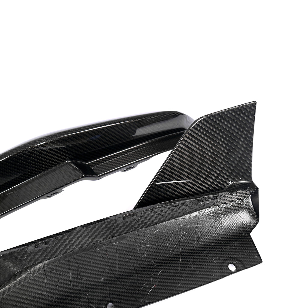 BMW M3/M4 CARBON MP STYLE REAR CORNERS (G80/G81/G82/G83) – ShopWestRacing