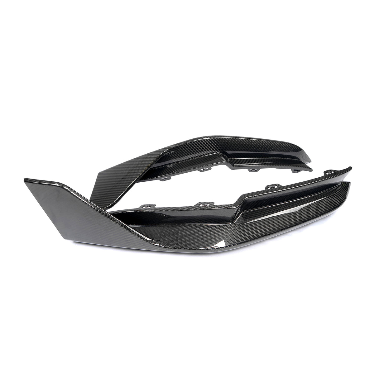 BMW M3/M4 CARBON MP STYLE REAR CORNERS (G80/G81/G82/G83) – ShopWestRacing