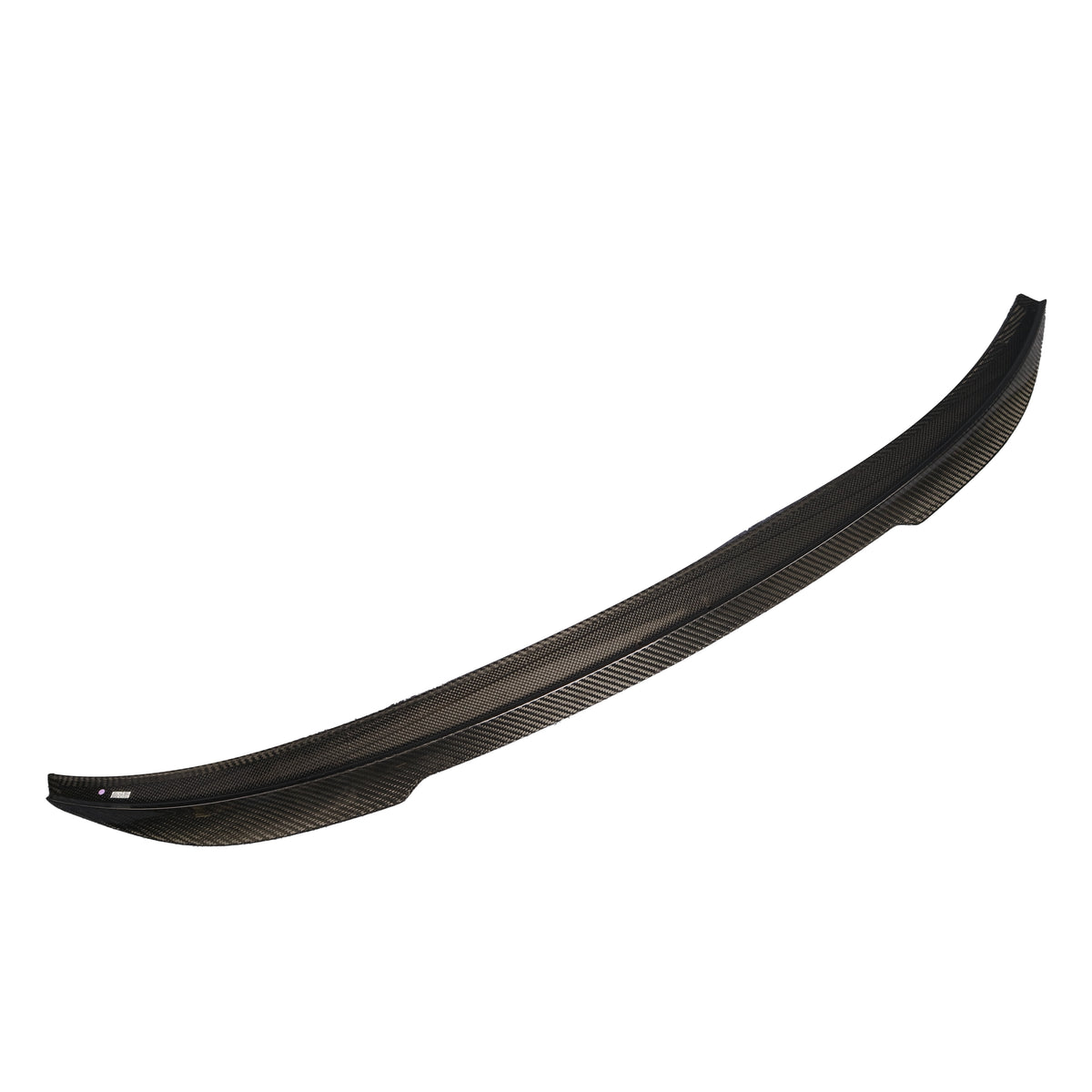 BMW M3 CARBON G80 CS STYLE SPOILER (G20/G28/G80) – ShopWestRacing