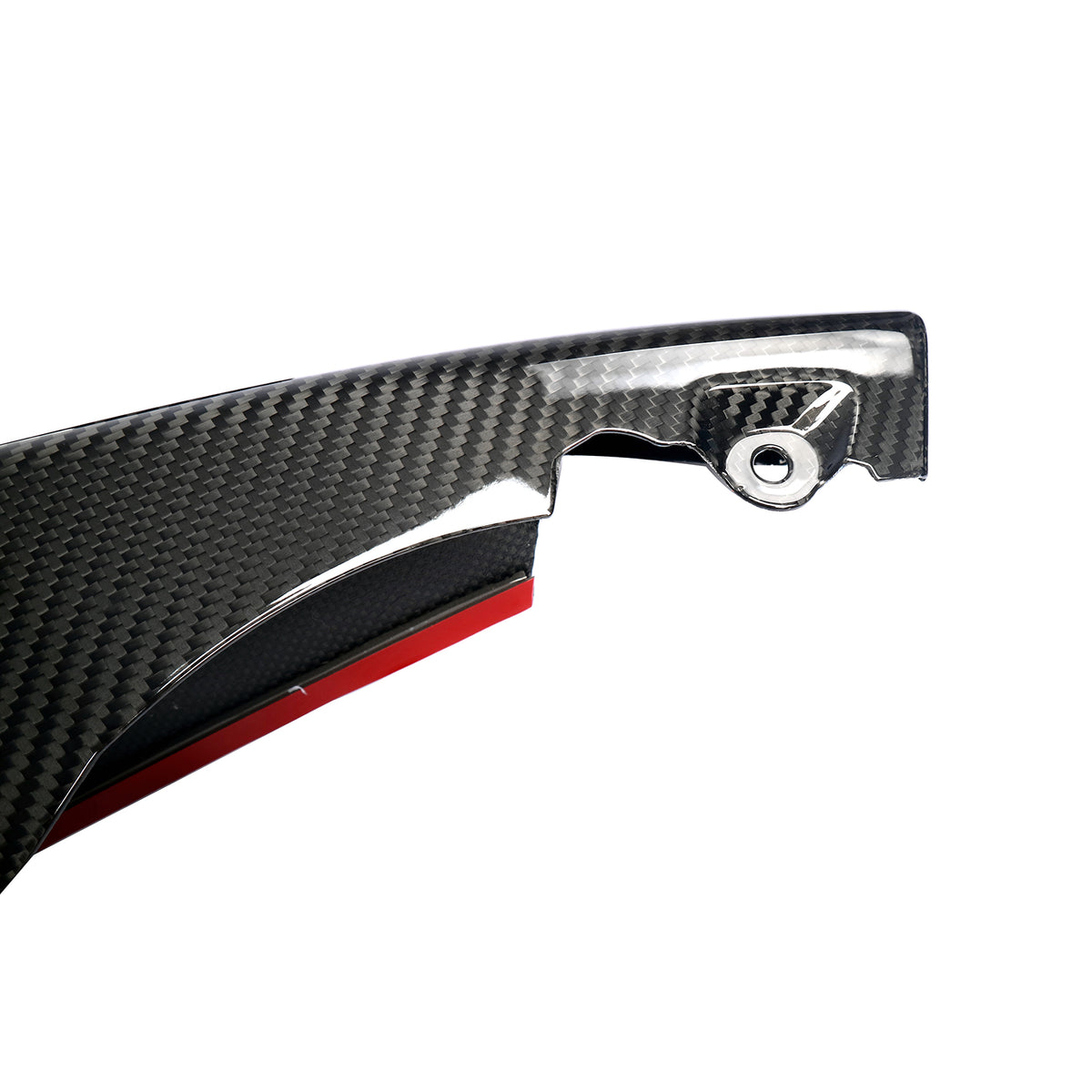 BMW M3/M4 CARBON MP STYLE FRONT LİP (G80/G81/G82/G83) – ShopWestRacing