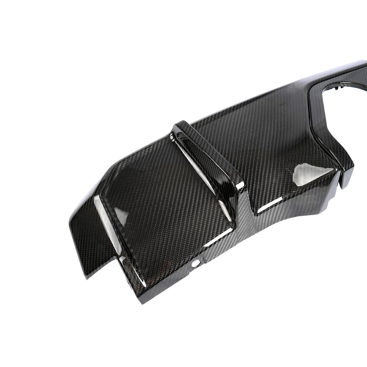 BMW M3/M4 CARBON MP STYLE DIFFUSER (G80/G81G82/G83) – ShopWestRacing