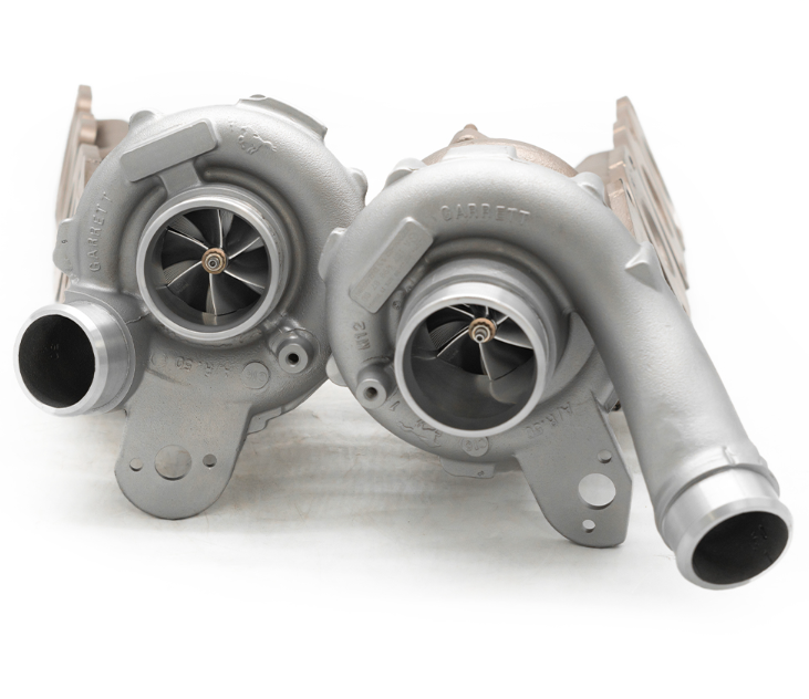 Mercedes Benz M157/M278 – Pure900 Turbo – ShopWestRacing