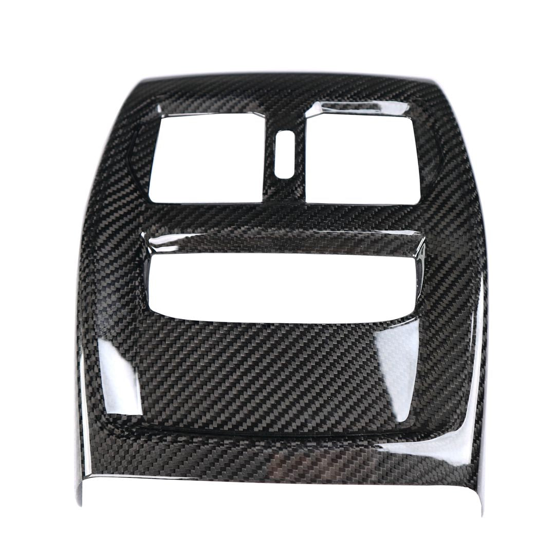 BMW M3/M4 CARBON REAR AIRCON VENT COVER (G80/G81/G82/G83/G87 ...