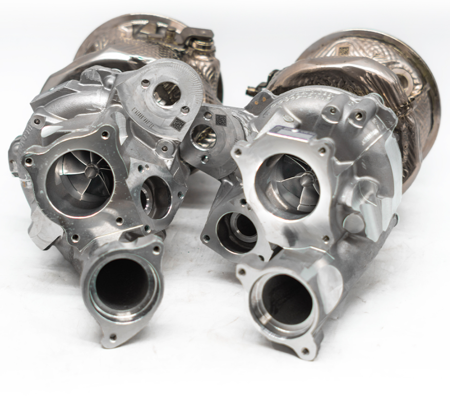 Audi (RS6/RS7/RSQ8) – Pure900 Turbo – ShopWestRacing
