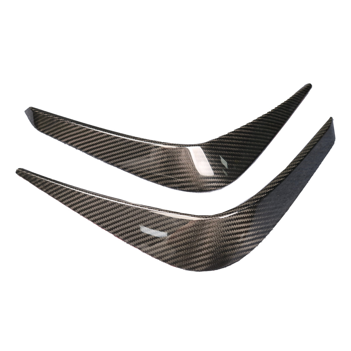 BMW M3/M4 FRONT BUMPER CORNERS (G80/G81/G82/G83) – ShopWestRacing