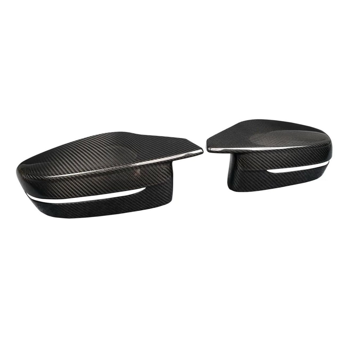 WestRacing Carbon Side Mirrors G80 M3 & G82 M4 & G87 M2 – ShopWestRacing